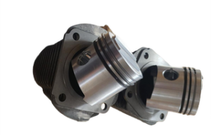 Kit cylindres pistons (diamètre 70) Fiat 500 - Fiat 500 Service